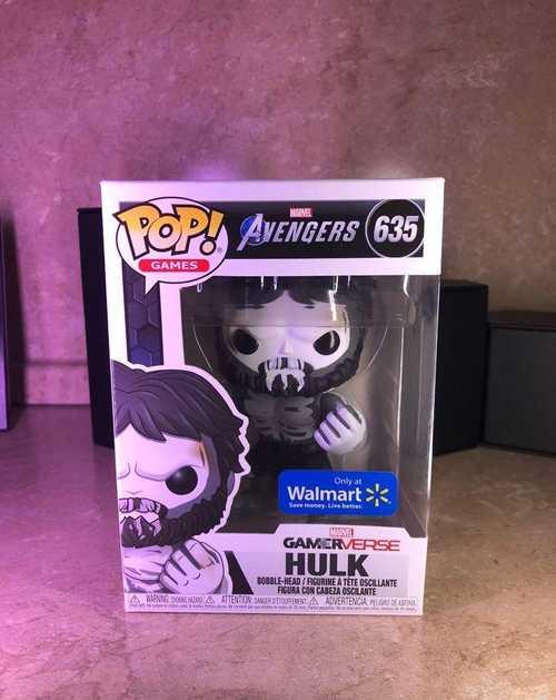 Фигурки Funko POP