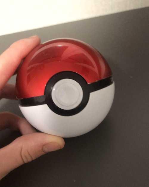 Power bank 12000 mAh / pokeball/ Pokemon