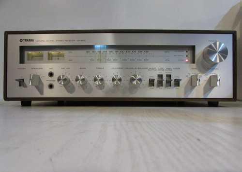 Yamaha CR-800 Стерео Ресивер пр-ва Япония 1975г