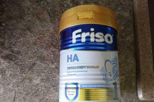 Детская смесь Friso HA