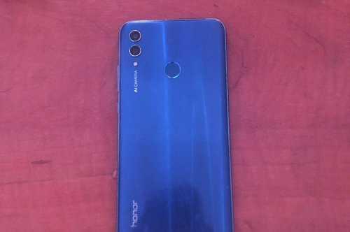 Honor 10 lite