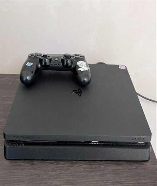 Sony PS4