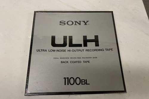 Катушка Sony ULH 1100 - новая с пленкой