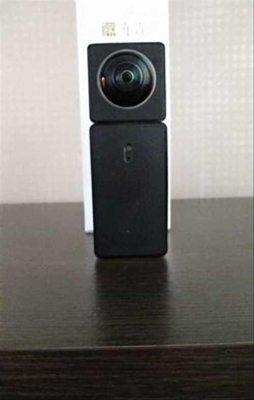 IP Камера Xiaomi Hualai 360