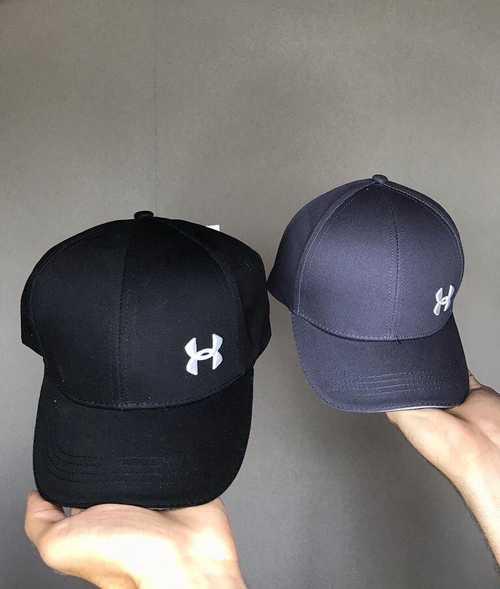 Кепка бейсболка under armour