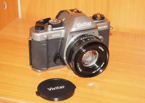 Vivitar-V3800S