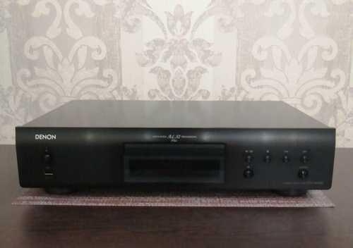 Cd проигрыватель Denon DCD-800NE