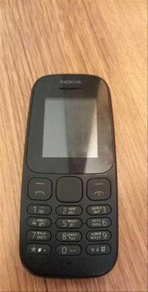 Nokia ta-1034