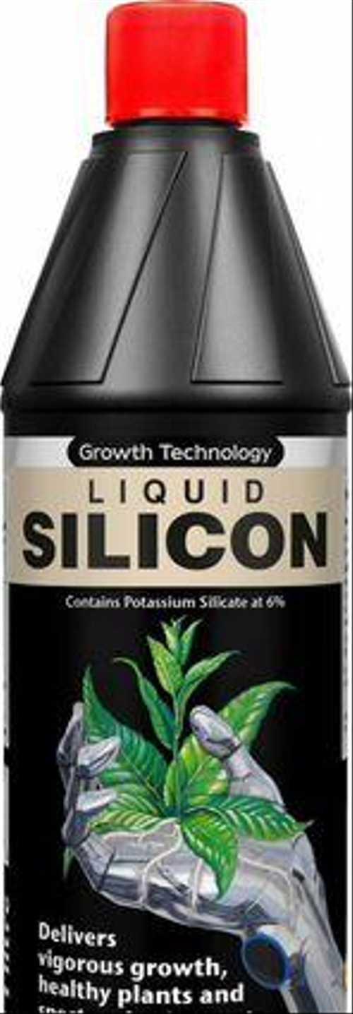 Growth Technology Liquid Silicon 1 л