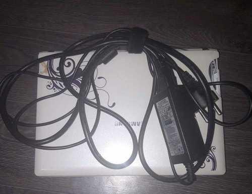 Нетбук Samsung np-nc10 / nc10