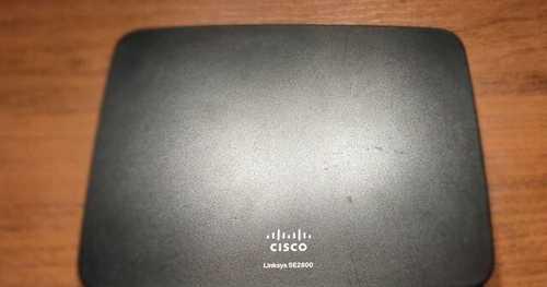 Коммутатор Cisco Linksys SE2800, 1Gb, 8 портов