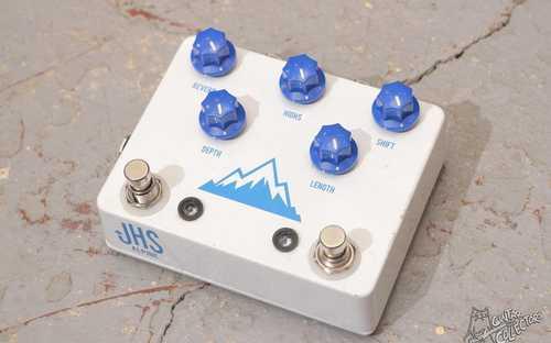 JHS Alpine Reverb