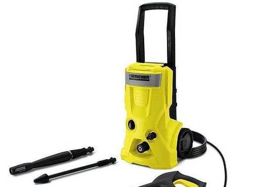 Karcher k5 520