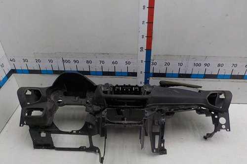 Торпедо на Ford Kuga