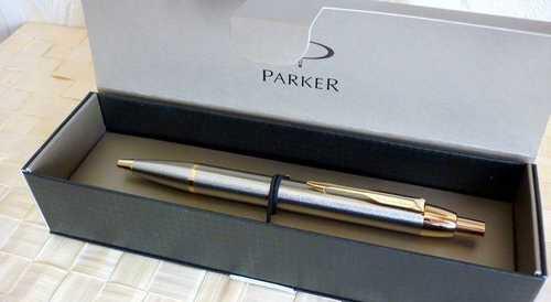 Ручка parker шариковая