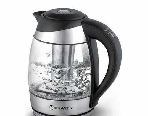 Чайник brayer BR1021