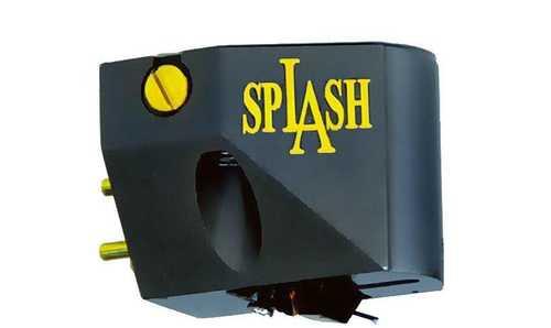 Мс звукосниматель splash X1 (головка)