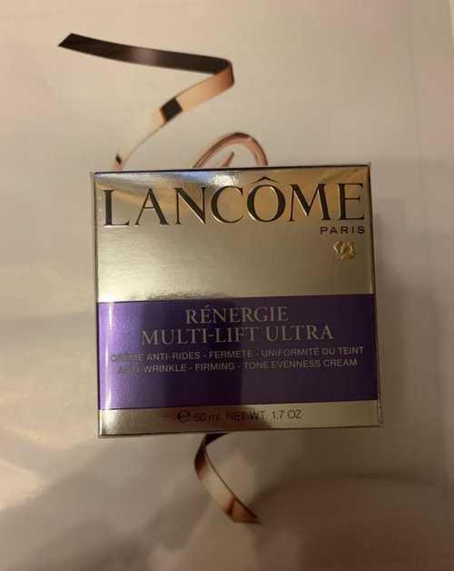 Lancome Renergie Multi-Lift Ultra