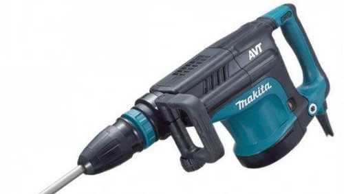 Перфоратор Makita HR2450 продажа/прокат