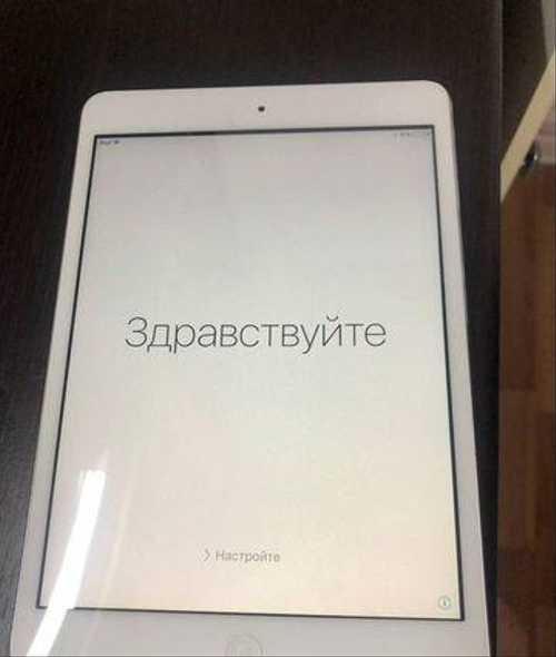 iPad mini A1432 16Gb