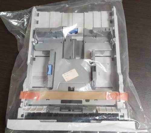 Лоток для принтера HP P2055 (RM1-6394)