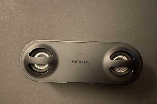 Колонка Nokia MD-8