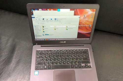 Asus ux305c