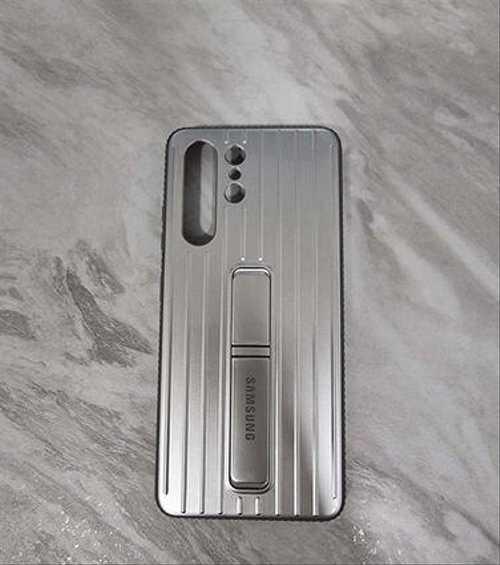 Чехол Samsung Protective Standing Cover S21 Ultra