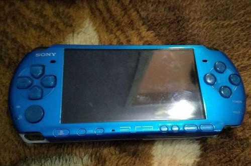 Sony PSP