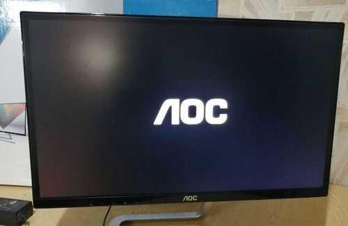 Монитор AOC I2281FWH 21,5"