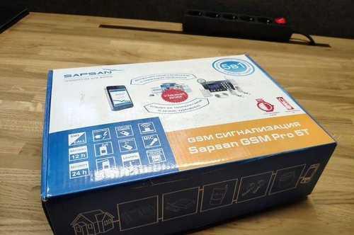 Sapsan gsm pro 5t прошивка