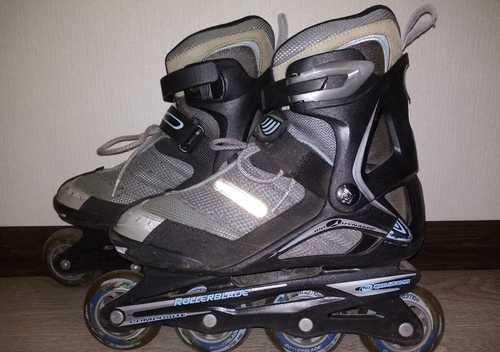 Ролики Rollerblade Geo 1.3 w