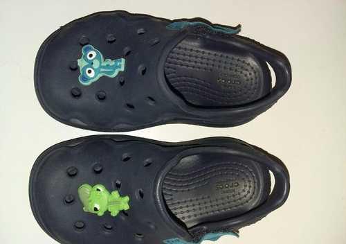Crocs C7