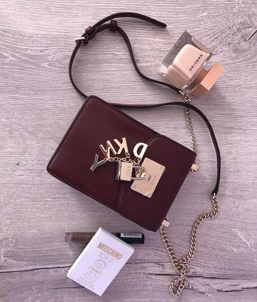 Сумка dkny phone-bag
