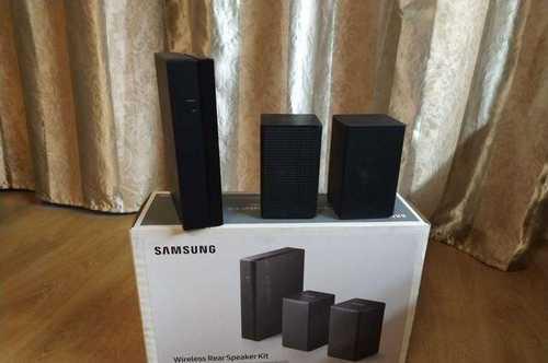 Тыловая акустика Samsung SWA-8500S