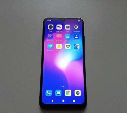 Blackview A70 (5380 батарея, android 11)