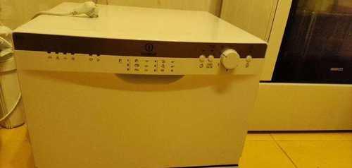 Посудомоечная машина (компактная) Indesit ICD 661