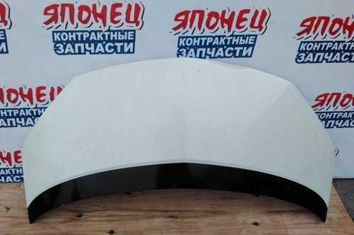 Капот Toyota Estima MCR40 1MZ-FE
