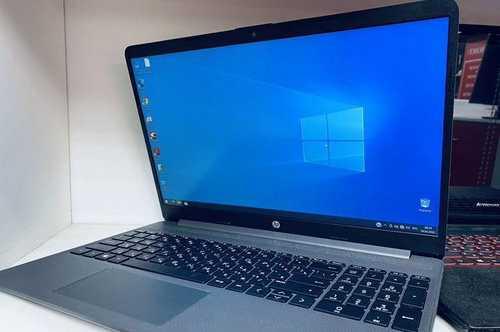 Ультрабук hp i5-1035G1/nvme 256gb/full hd ips