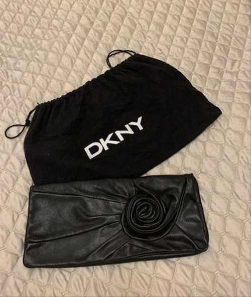 Клатч dkny оригинал