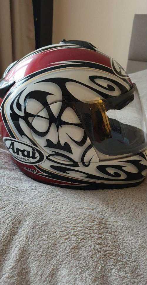 Шлем Arai chaser