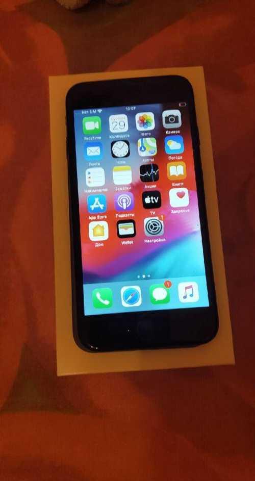 iPhone 7 32 gb