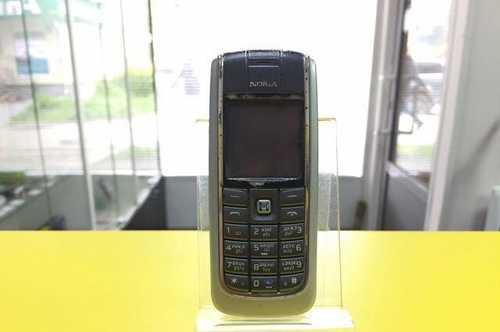 Сотовый телефон Nokia 6020