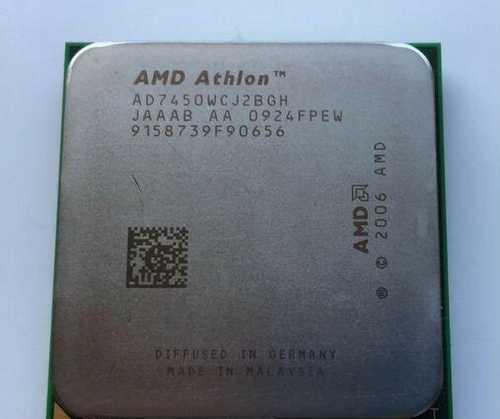 Athlon x2 7450. 1109331a80092 процессор AMD. Athlon x2 64 am2 Box Cooler. AMD Athlon Slot a.