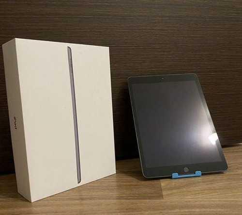 Продам iPad 10,2” на 128 гб