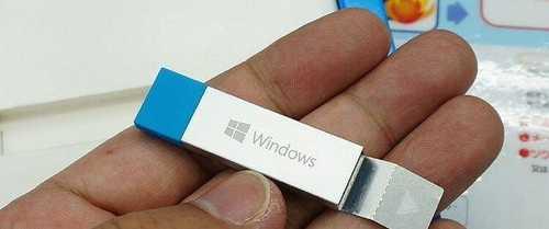 Флешка Windows 10 с активацией и прогами