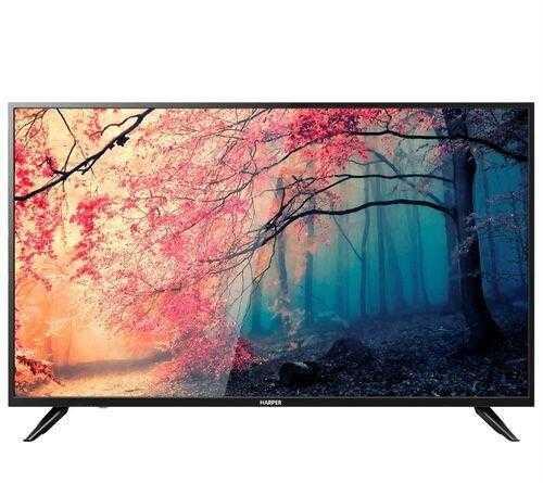Телевизор Harper 43’’
