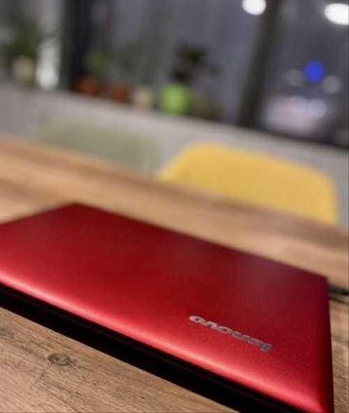 Ноутбук Lenovo IdeaPad U430P