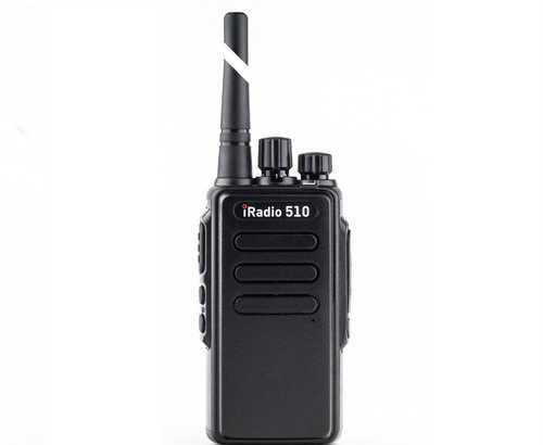 Рация iRadio 510 универсальная