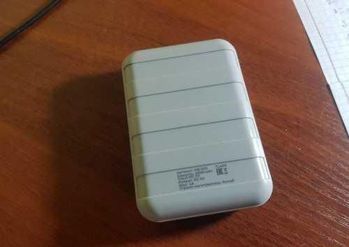 PowerBank 3000mAh